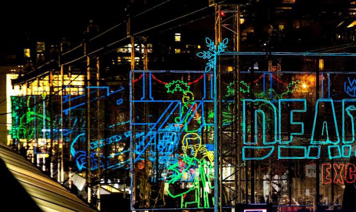 A deadly Xbox Christmas take-over - AL Marketing