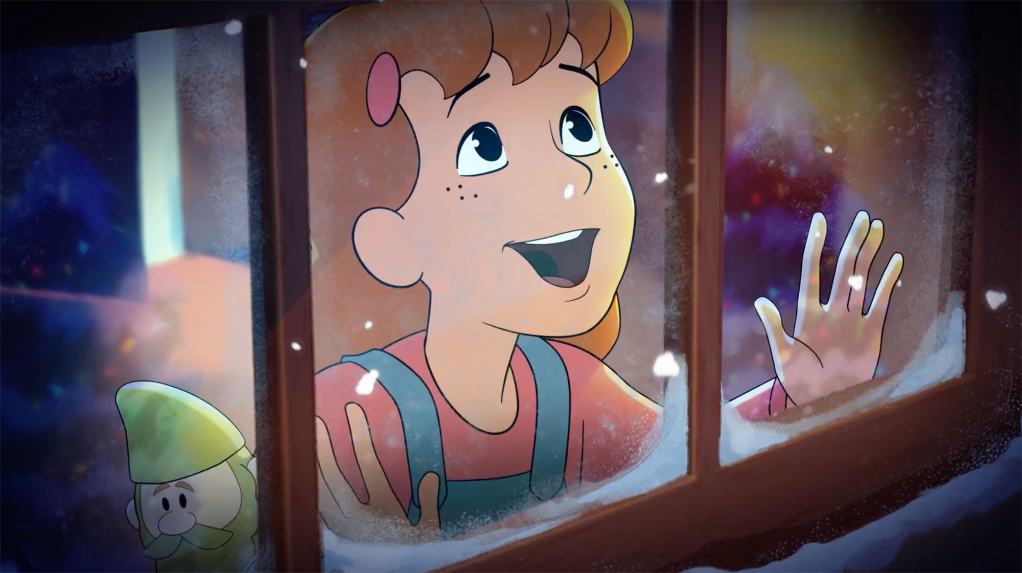 Metrocentre Launches Heart-Warming Animated Christmas Campaign - AL ...