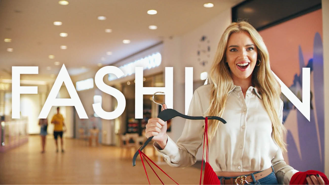 Establishing The Point as Malta's Leading Shopping Mall - AL Marketing